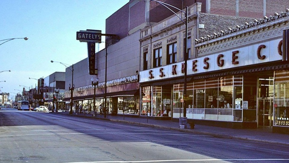 Roseland