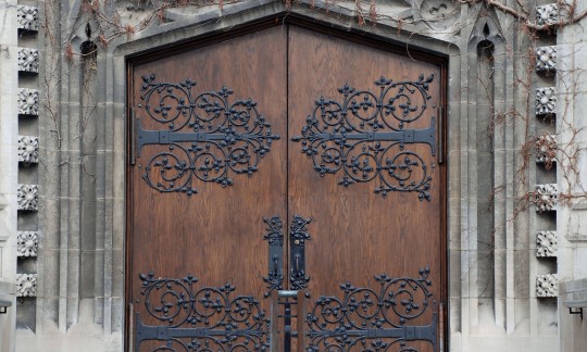 Chicago Architecture Center - CAC