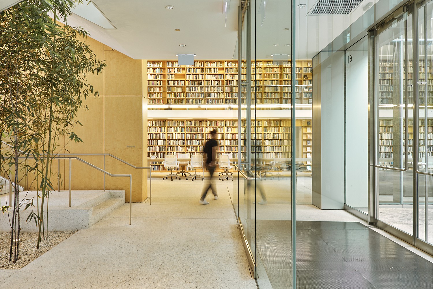 Poetry Foundation Sites Open House Chicago