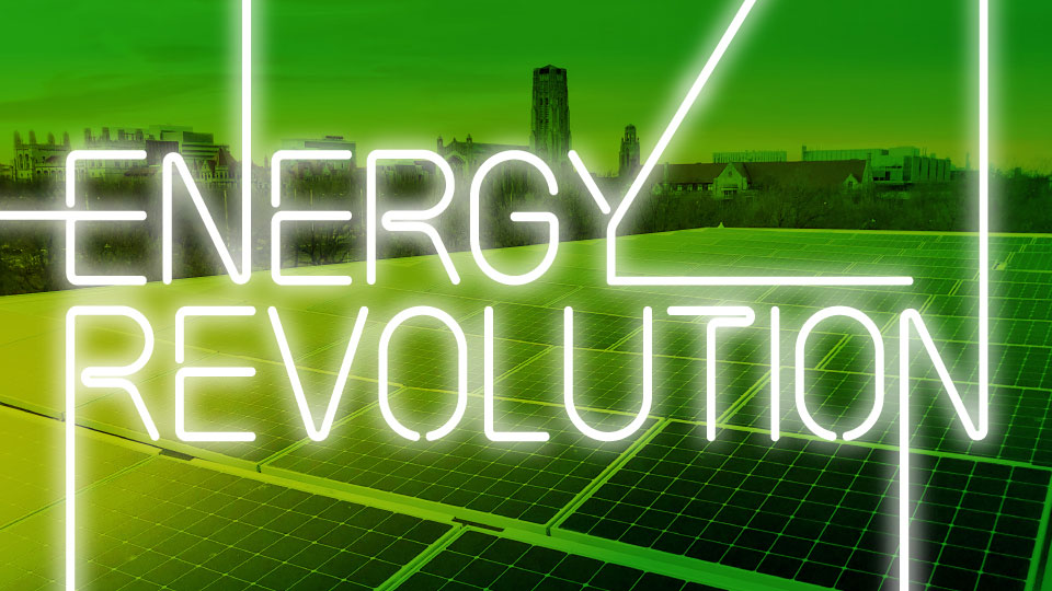Energy Revolution Donors' Night | Chicago Architecture Center